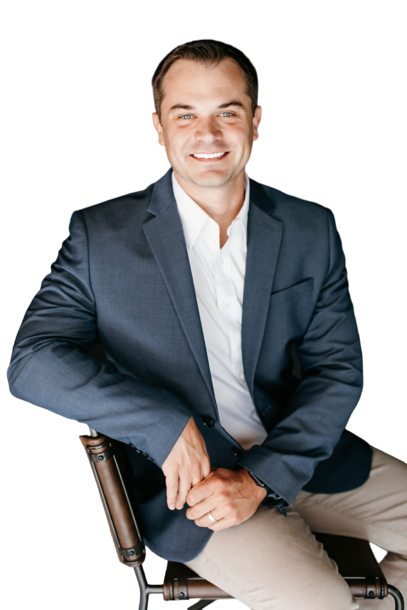 Our Leadership - Cooper Steel
