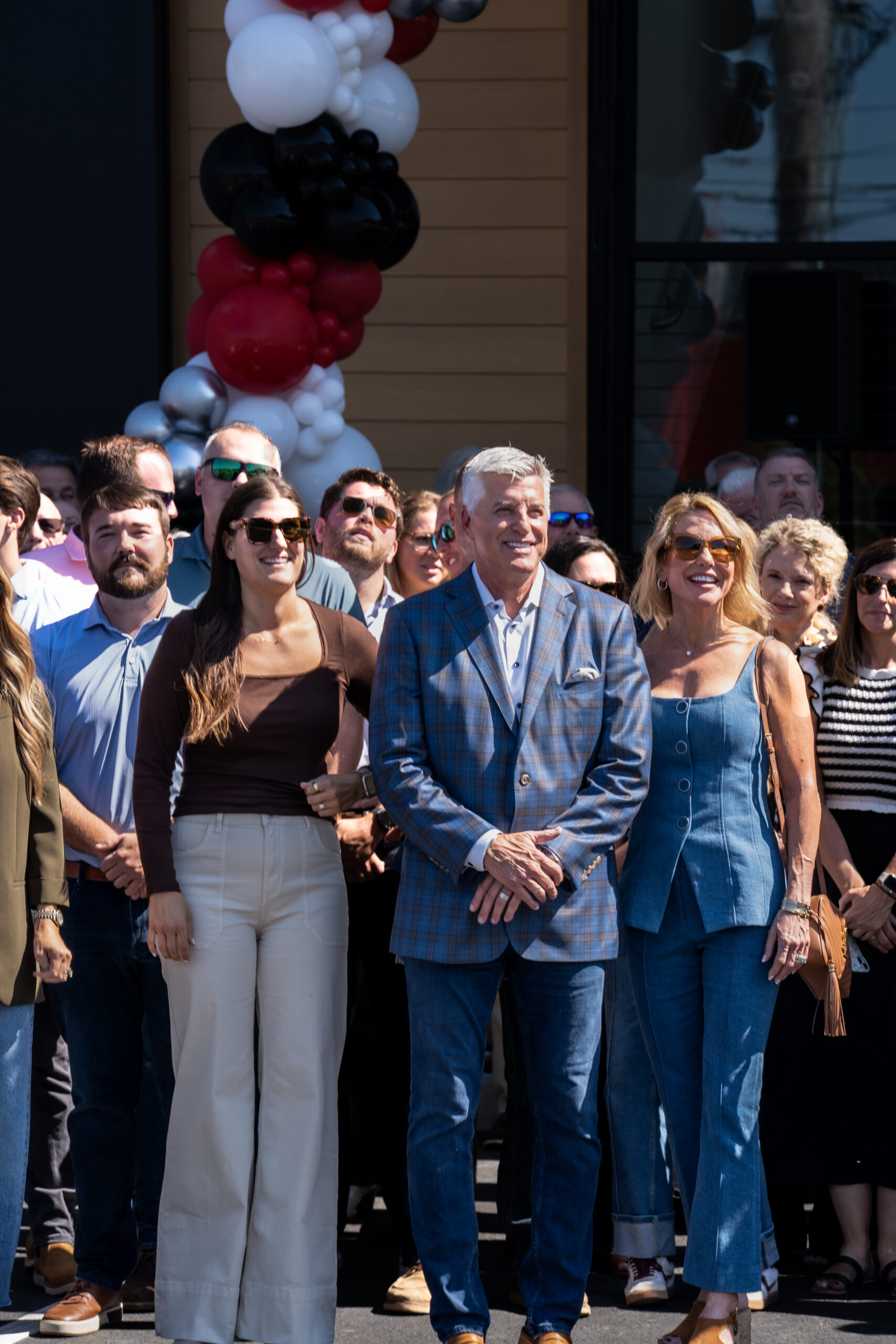 Cooper Steel Cuts the Ribbon on New Fabrication Shop, Continuing $65M ...